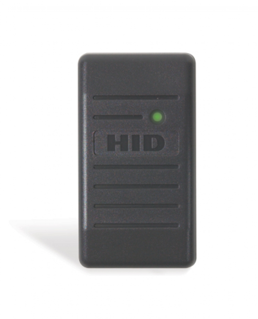 Lecteur HID ProxPoint Plus Wiegand