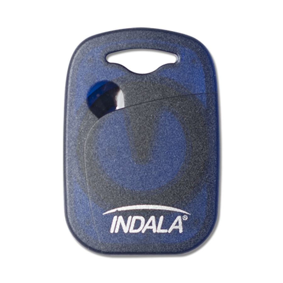 KEYTAG - Porte clé HID Indala