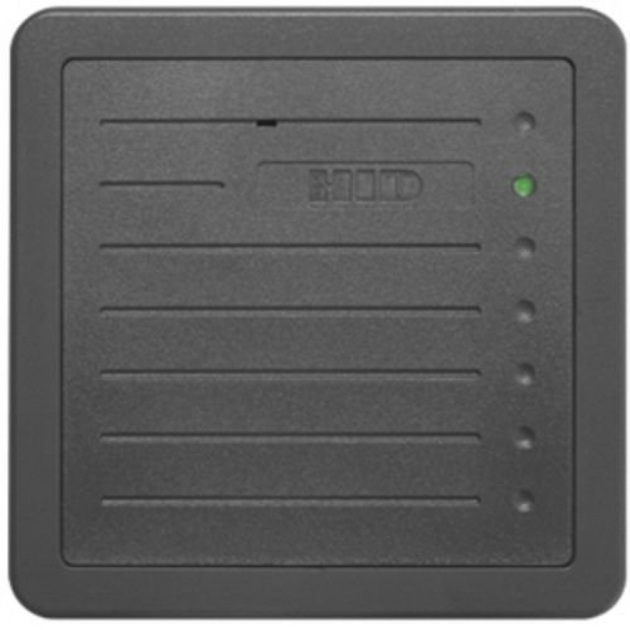 Lecteur HID ProxPro RS-232